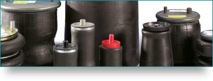 Air Suspension for Motorhomes Explained | Travelworld