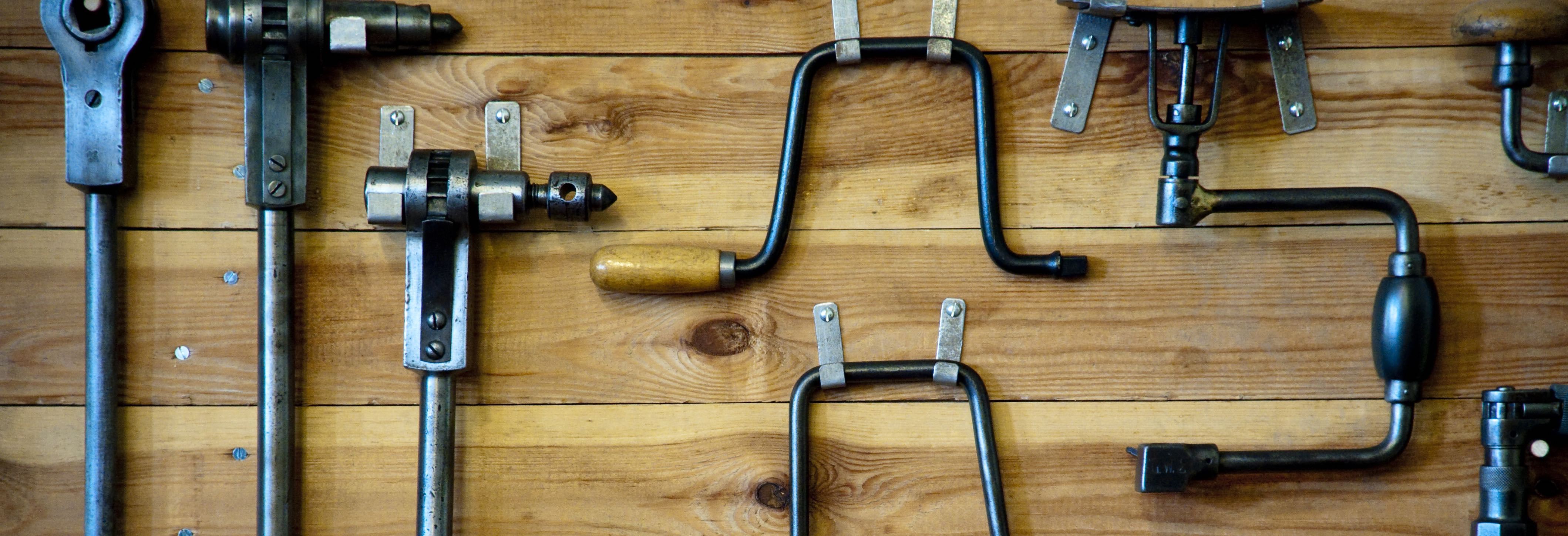 Building a Travel DIY Toolkit for Motorhome Touring - Travelworld