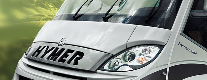 Our Journey in Motorhoming Excellence | Erwin Hymer Travelworld Brand Story