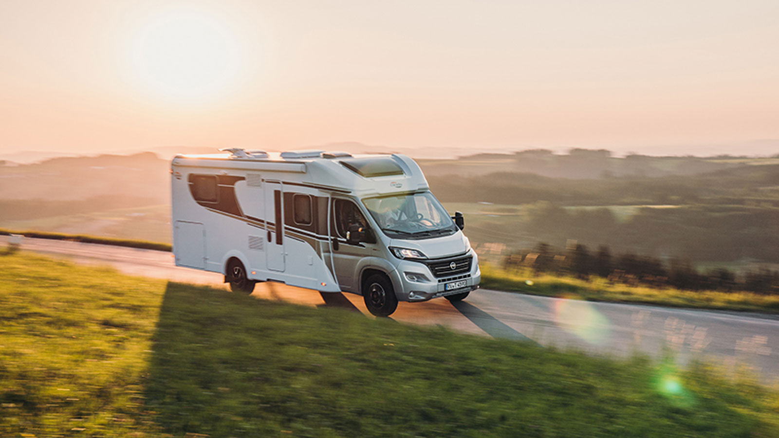 2021 already proving the year of the motorhome | Travelworld