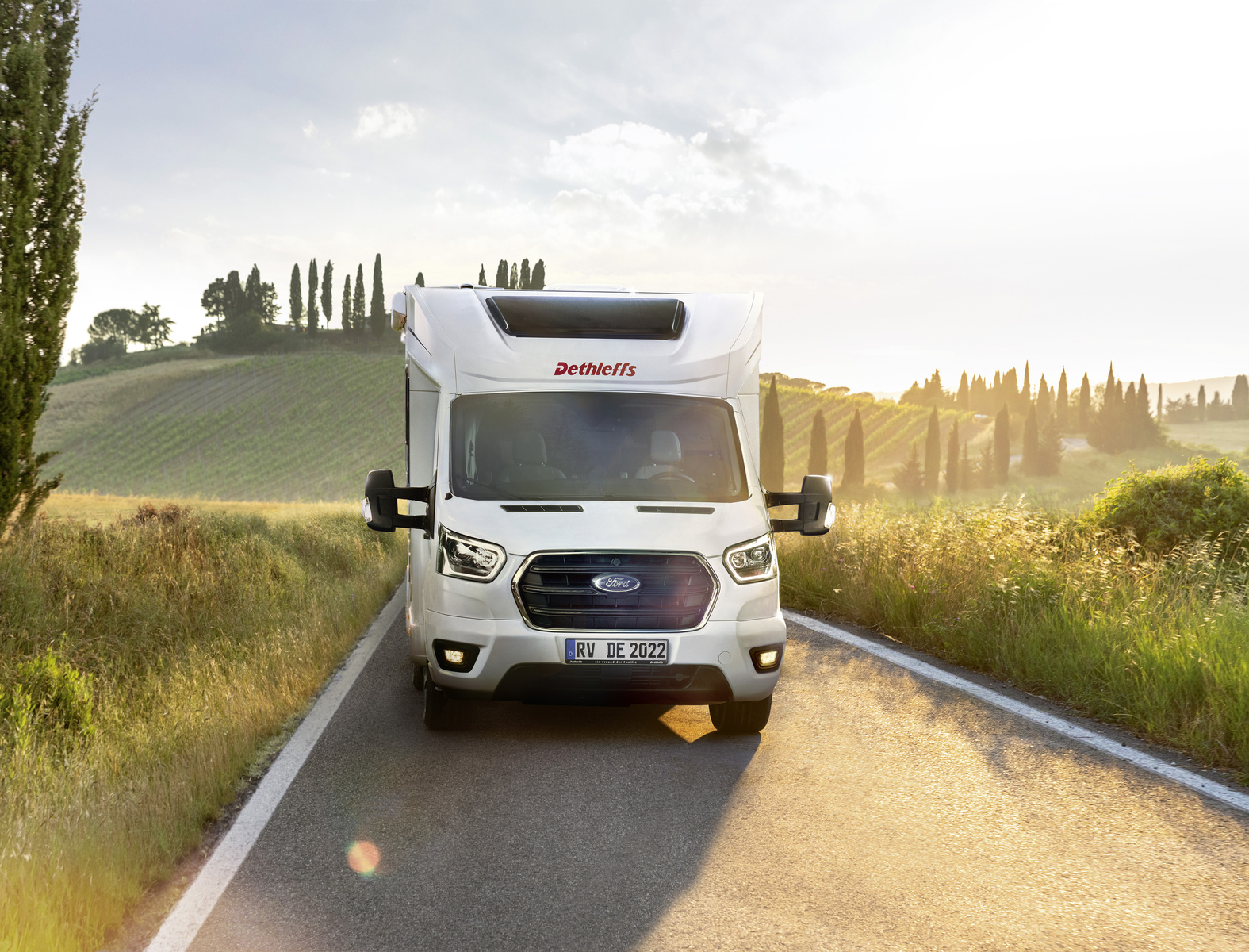 Just Go T 7055 DBL Review | Travelworld